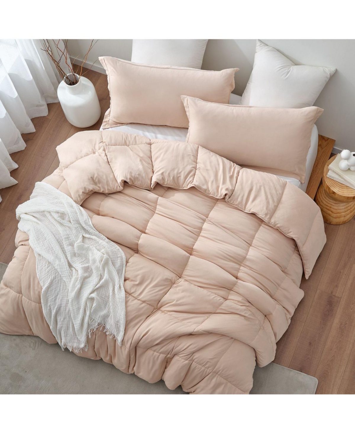 Click here for Coma Inducer In The Thick of It - Oversized Comfor... prices