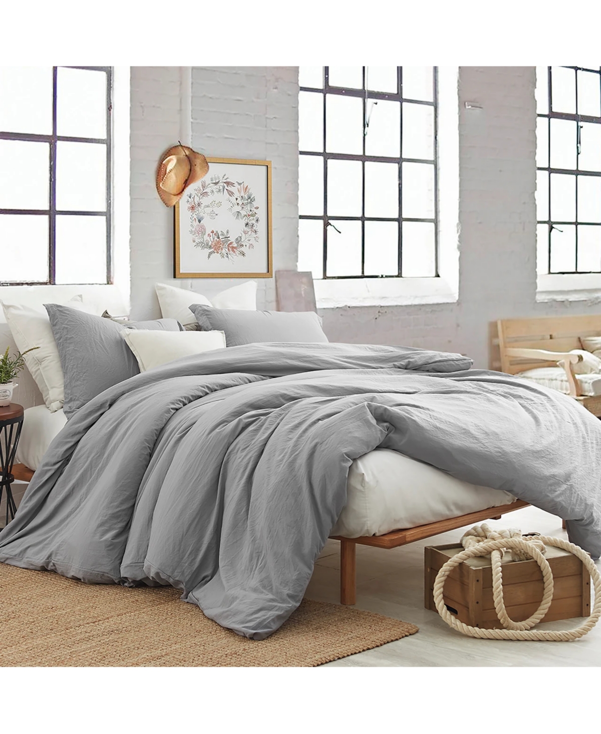 Click here for Coma Inducer Loft Coma Inducer Comforter With Duve... prices