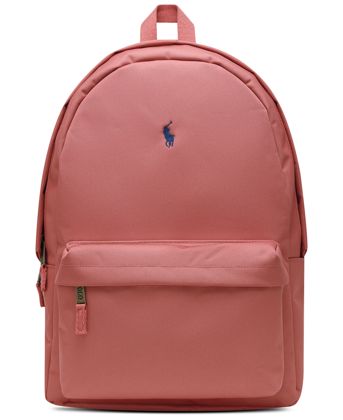 Click here for Polo Ralph Lauren Kids Color Backpack - Pink prices