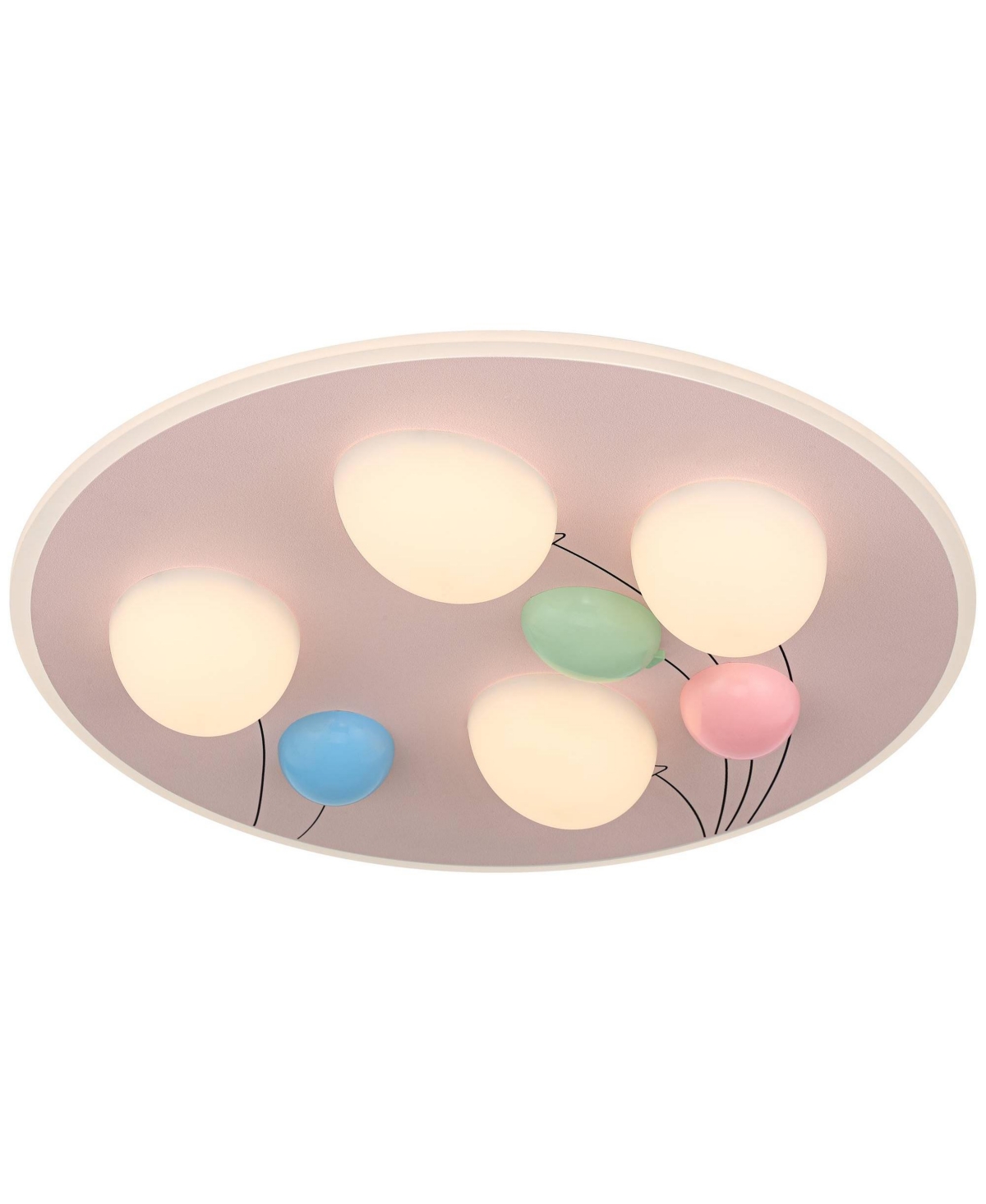 Click here for 360 Lighting Celebration 19 Wide and Pastels Led C... prices