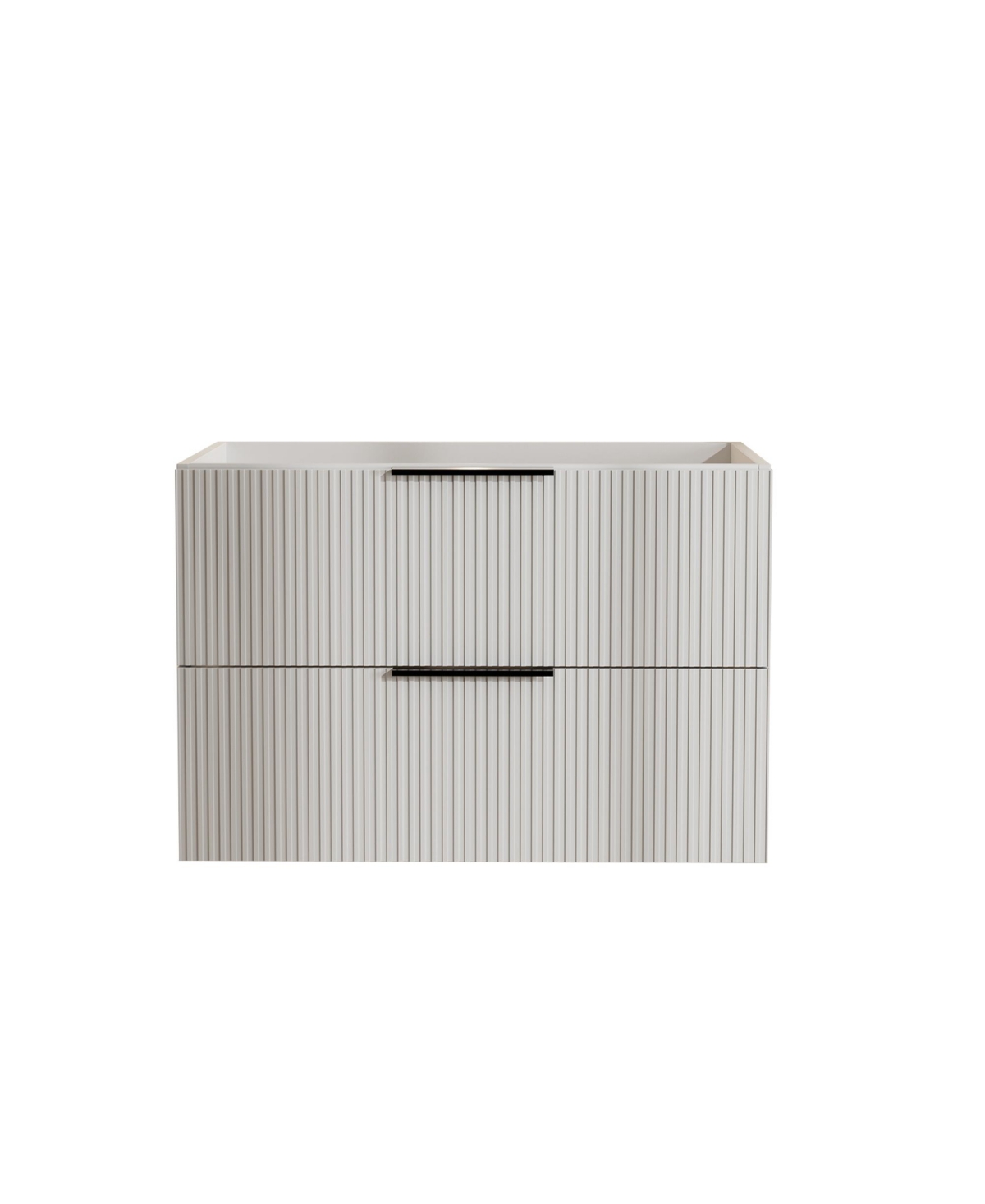 Click here for Phying 30 Inch Modern Fluted Bathroom Vanity Wall... prices
