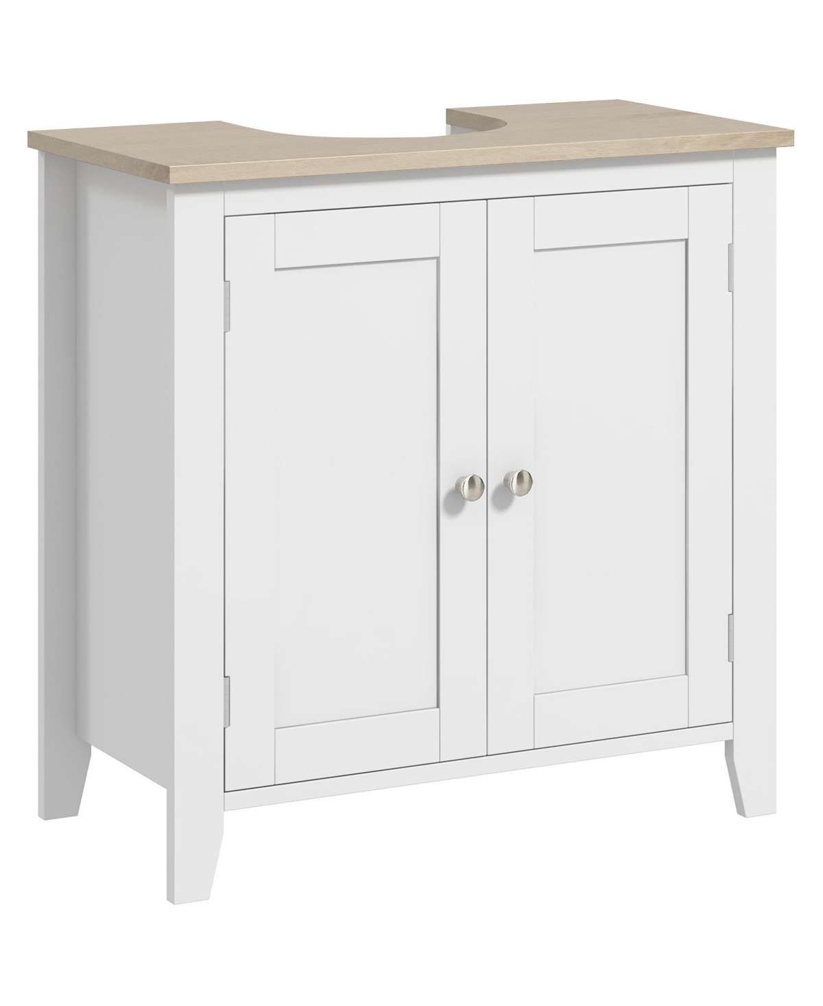 Click here for Phying Pedestal Sink Cabinet Multipurpose Under Si... prices