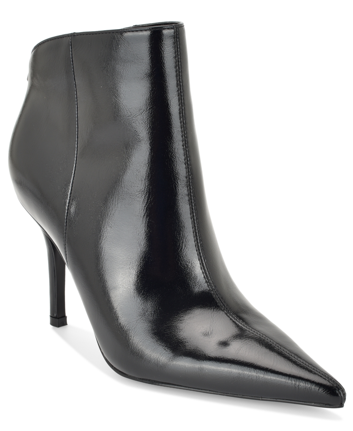 Click here for Nine West Womens Gesabel Pointed Toe Dress Booties... prices