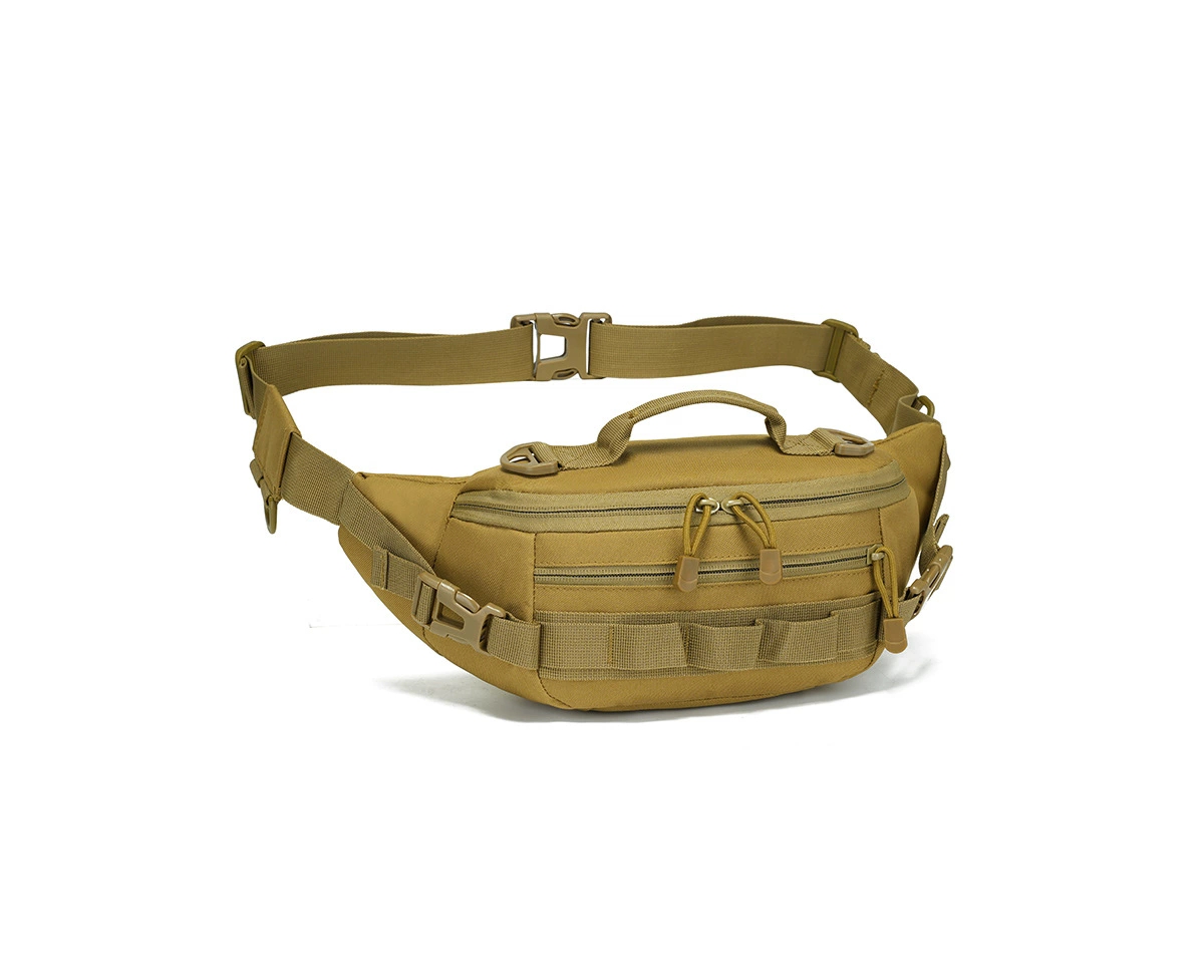Click here for Seamless Outdoors Military Tactical Fanny Pack â... prices