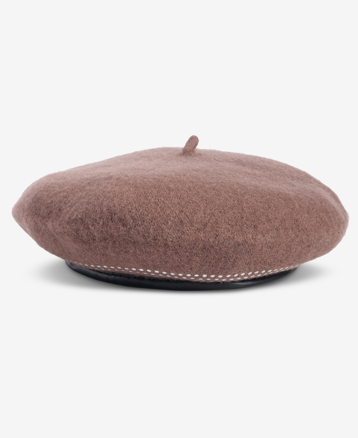 Click here for I.n.c. International Concepts Stud Edge Beret  Mac... prices