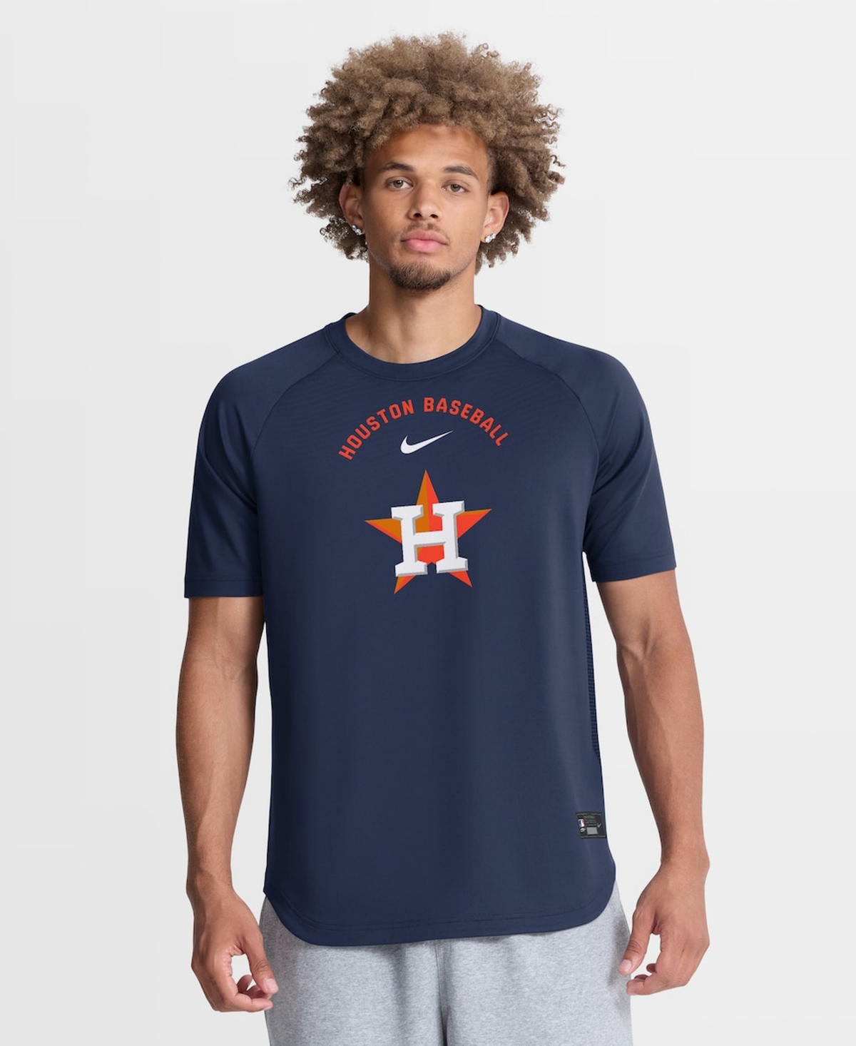 Click here for Nike Mens Navy Houston Astros Authentic Collection... prices