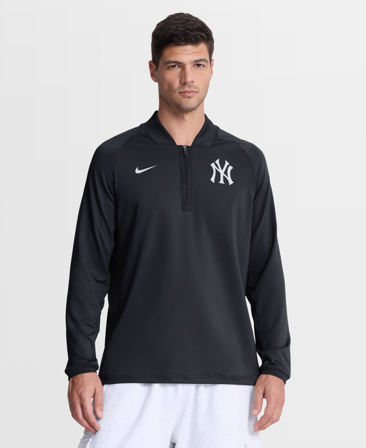 Click here for Nike Mens Navy New York Yankees Authentic Collecti... prices
