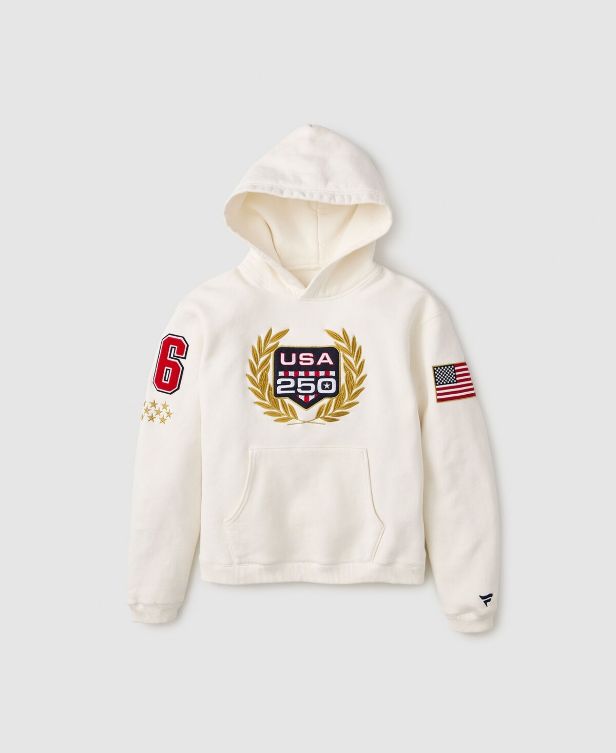 Click here for Fanatics Mens White Usa 250 Limited Edition Heavyw... prices
