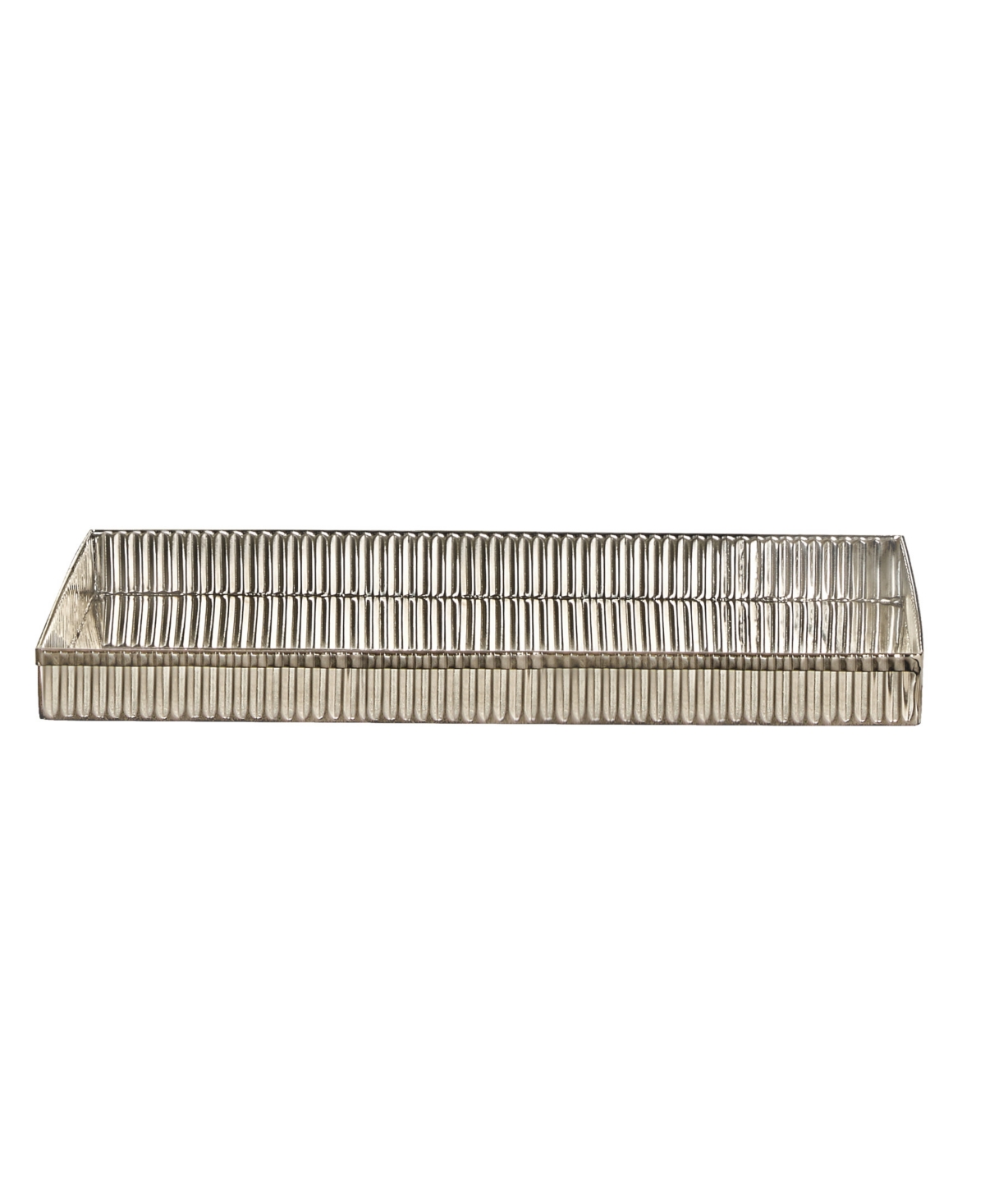 Click here for J Queen New York Tanna Tray  12 x 6 - Silver prices