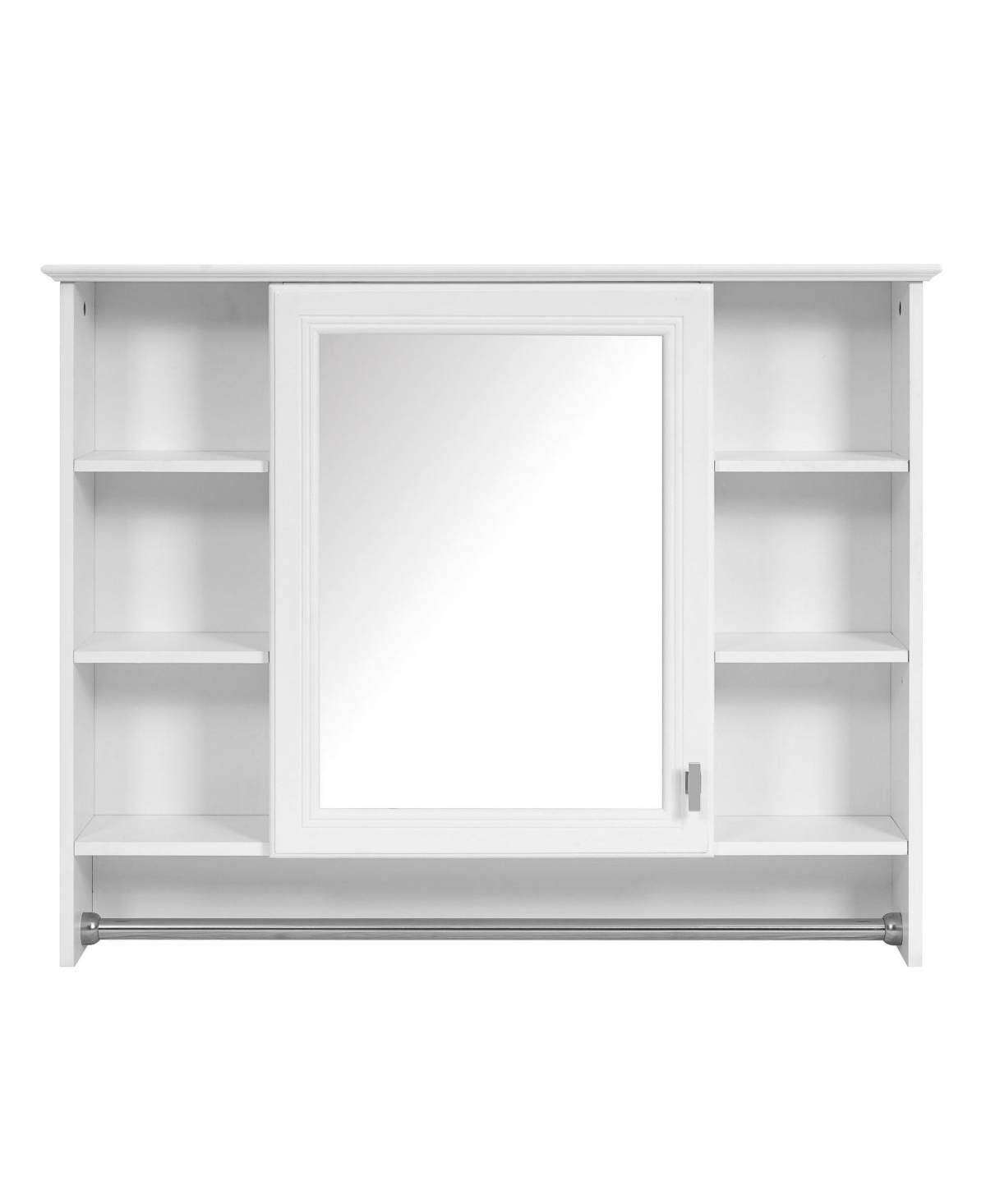 Click here for Phying 3-in-1 Bathroom Cabinet 36 Inch Wall Mounte... prices