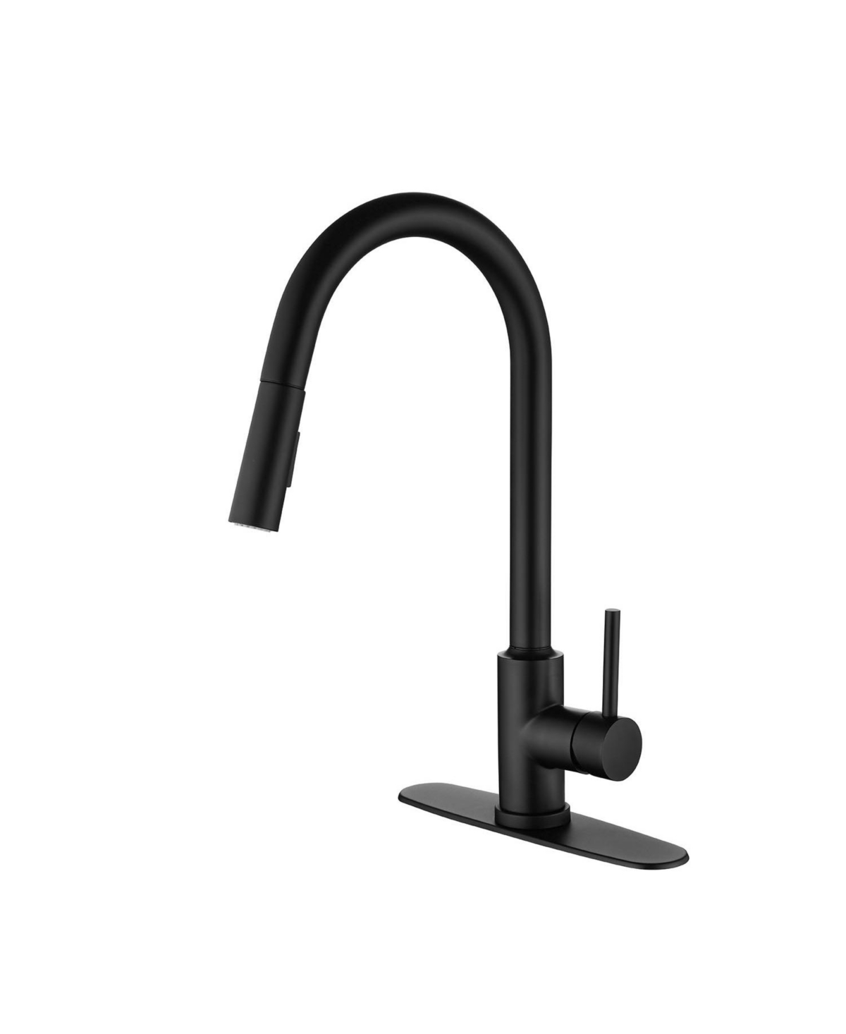 Click here for Phying Kitchen Faucet with Pull Down Sprayer prices