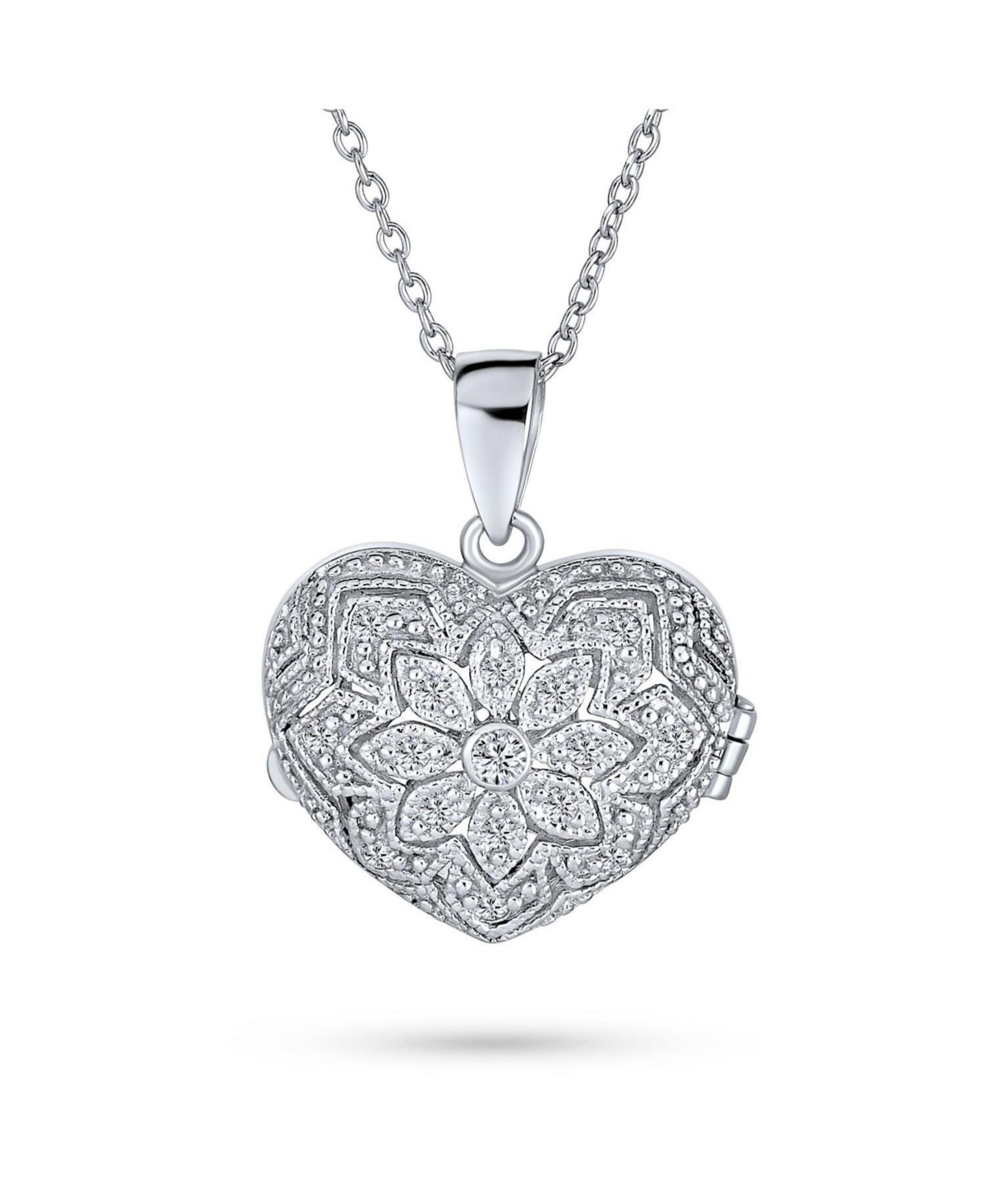 Click here for Bling Jewelry Vintage Style Cz Aromatherapy or Pho... prices