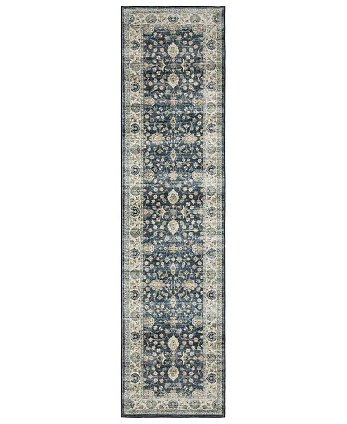 Click here for Oriental Weavers Sumter Washable SUM02 2x8 Runner... prices