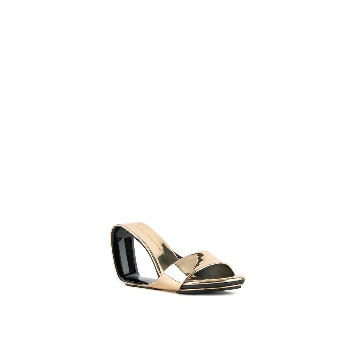 Click here for United Nude Womens Mobius - Gold ii prices