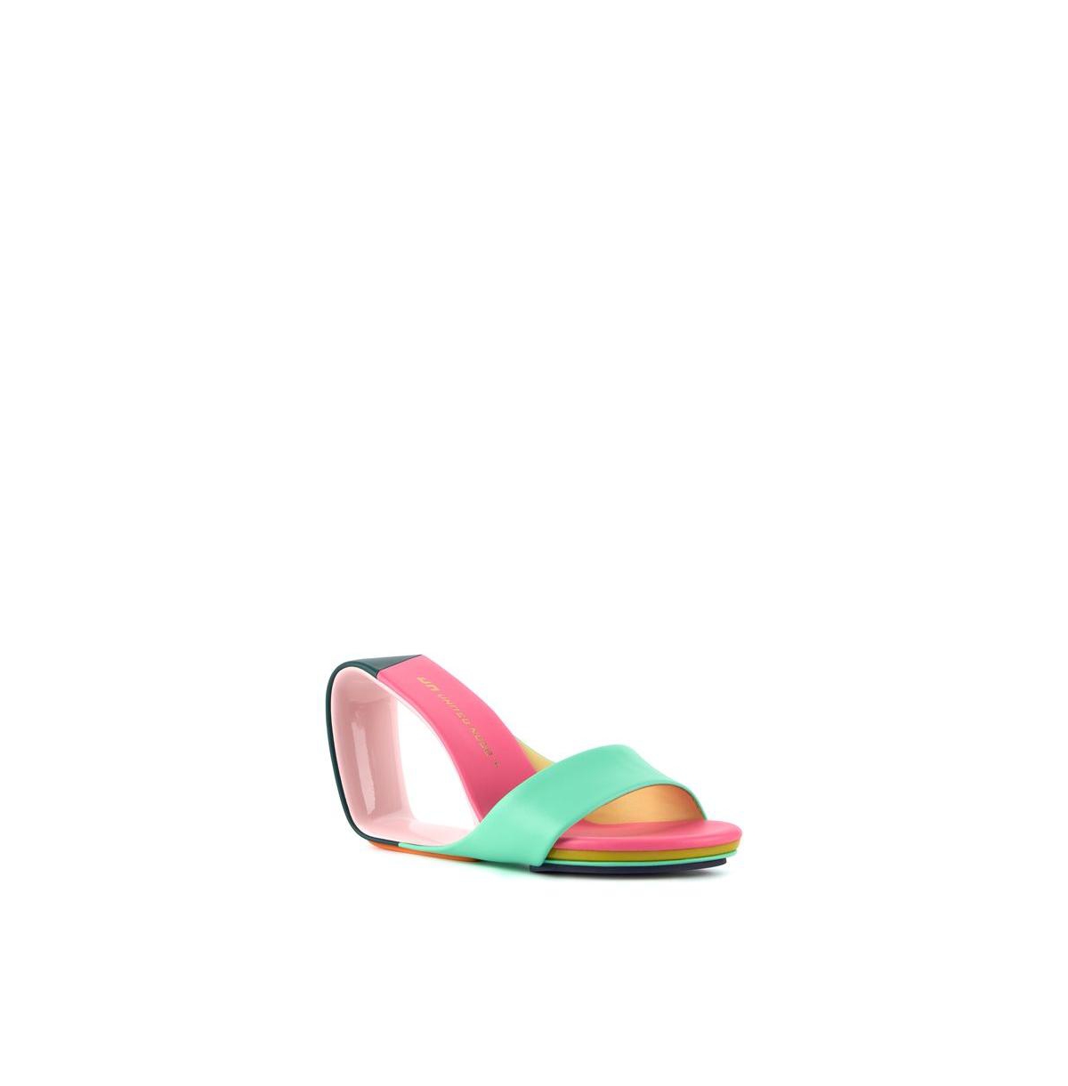 Click here for United Nude Womens Mobius - Summer hues prices
