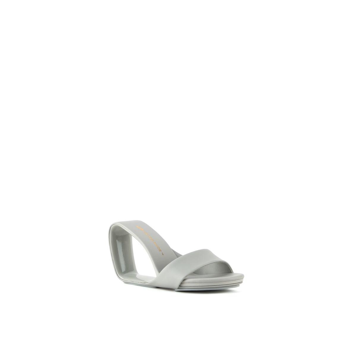 Click here for United Nude Womens Mobius - Grey prices