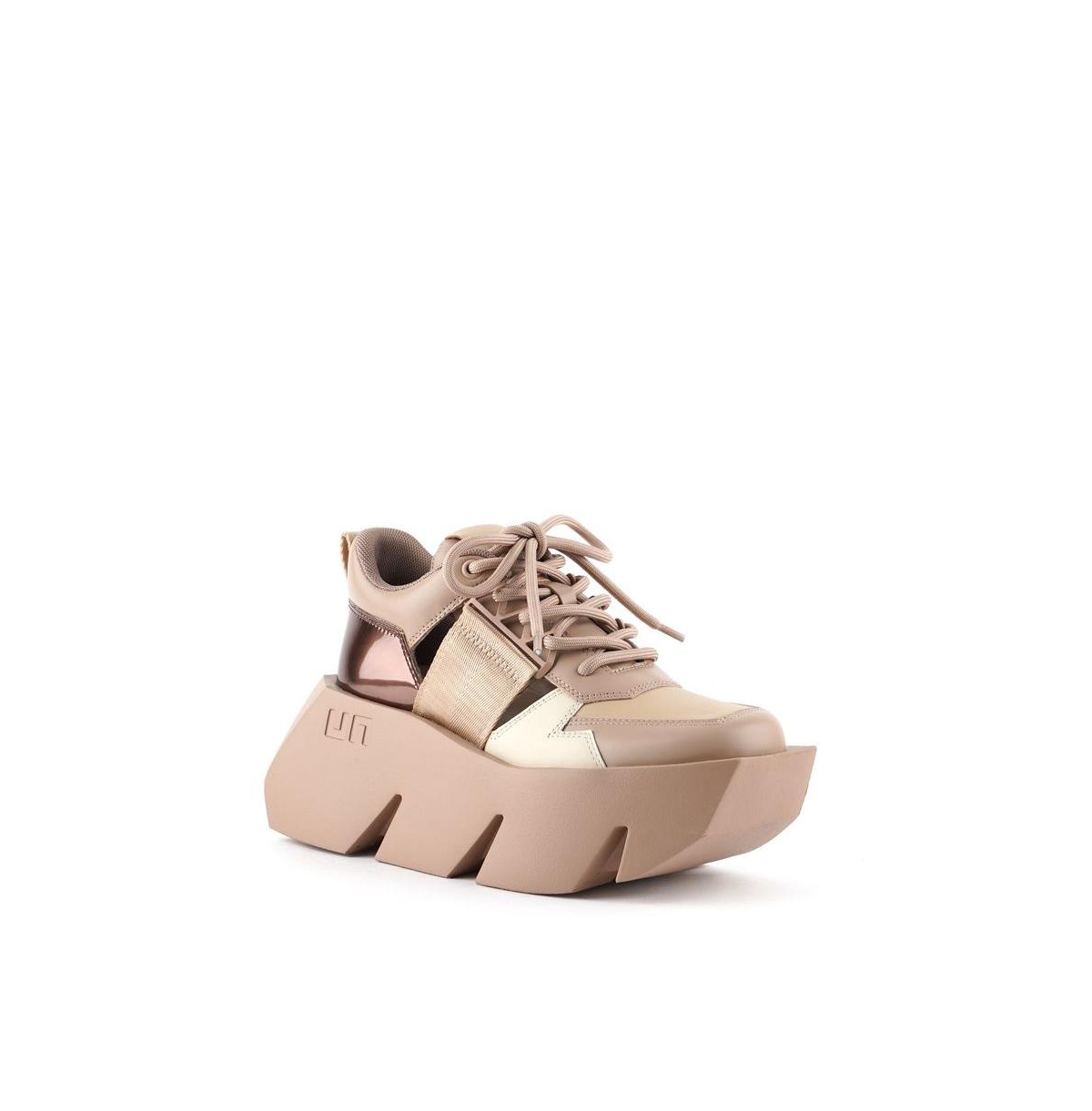 Click here for United Nude Womens Bull Sporty - Bronzite prices