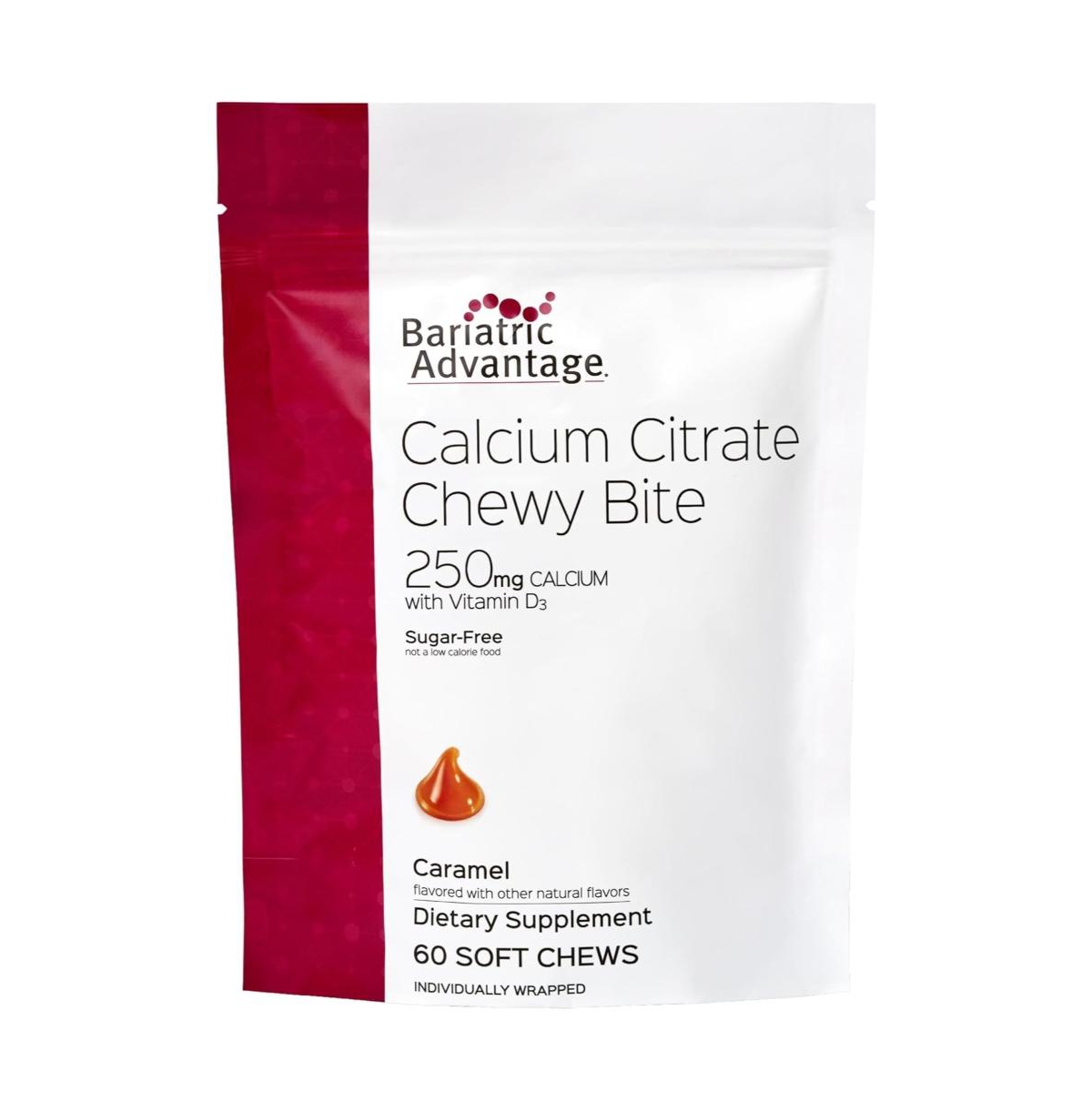 Click here for Bariatric Advantage Calcium Citrate Chewy Bites 25... prices
