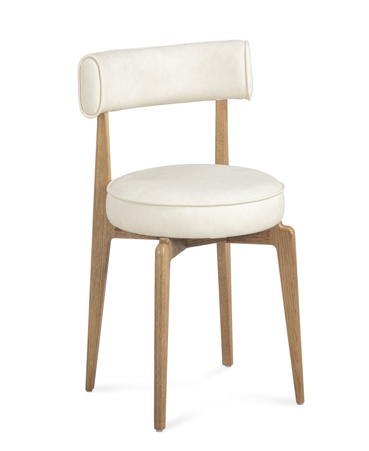 Click here for Tov Furniture Nikita 29.7 Performance Fabric Dinin... prices