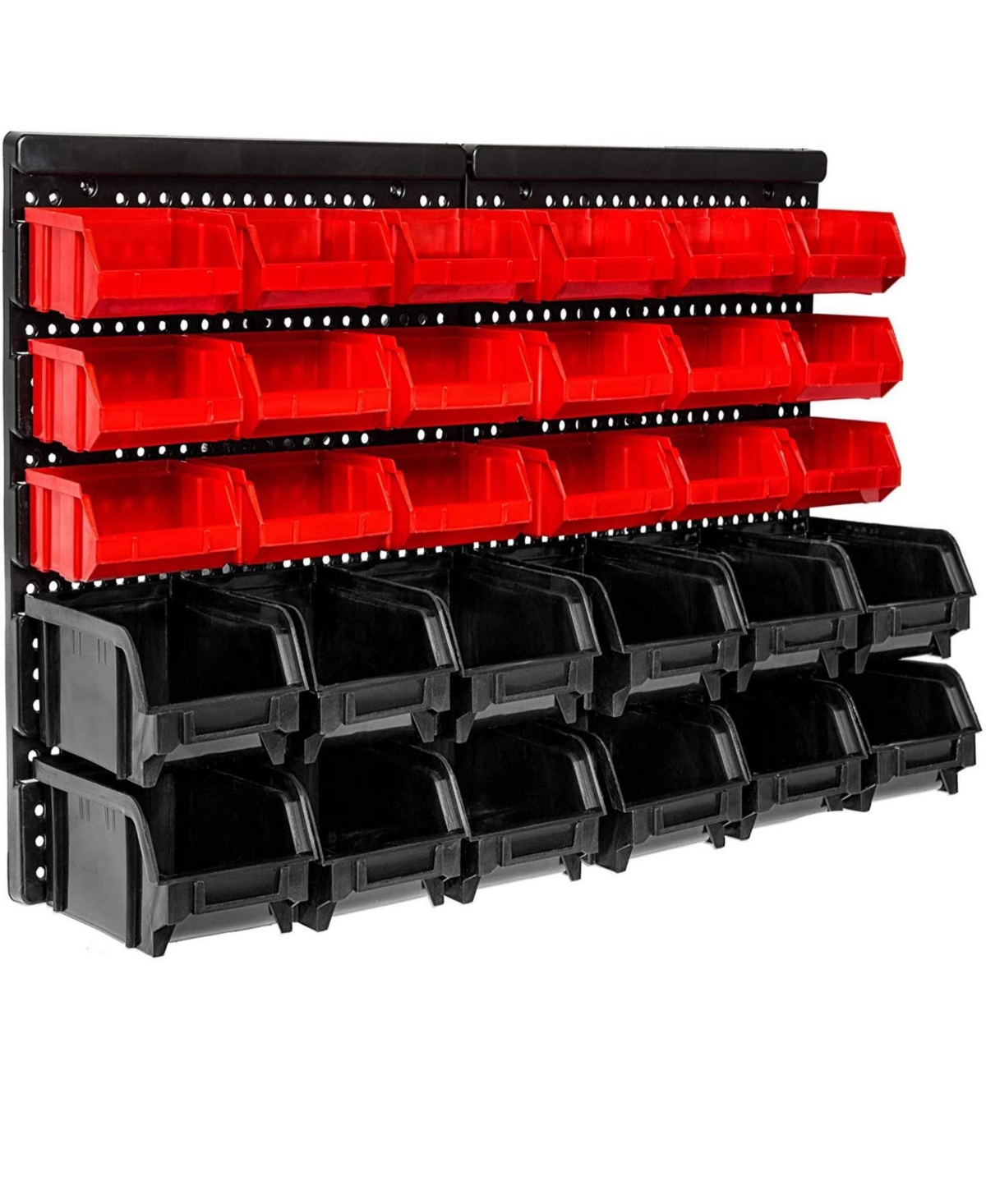 Click here for Xdovet Wall Mounted Tool Organizer Storage Rack -... prices