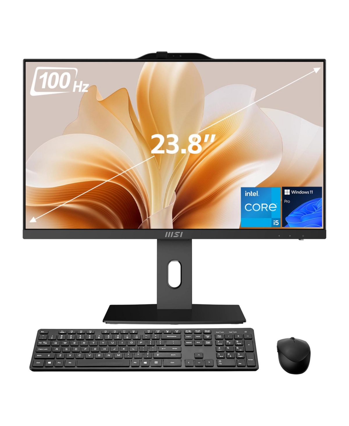Click here for Msi Pro AP242P 23.8 All-in-One Intel Core i5 32GB... prices