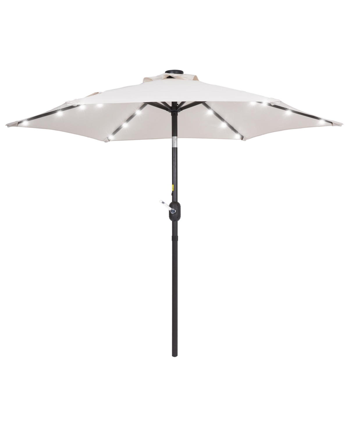 Click here for Sonkuki Enhance Your Outdoor Oasis With 7.5Feet Le... prices
