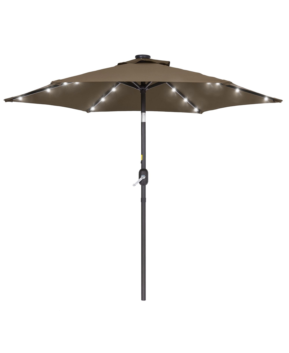Click here for Sonkuki Enhance Your Outdoor Oasis With 7.5Feet Le... prices