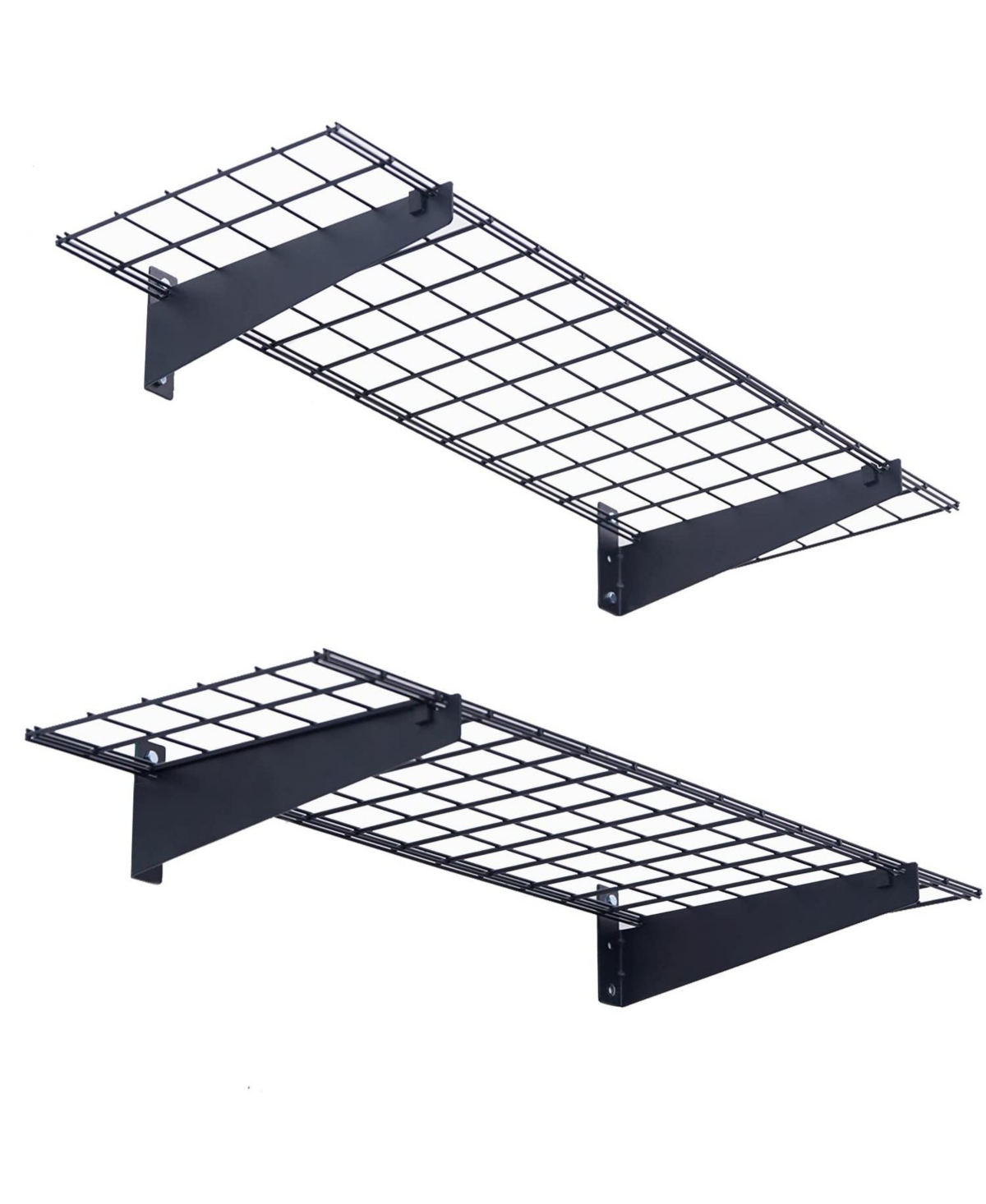 Click here for Xdovet Heavy Duty Floating Wall Shelf/Storage Rack... prices