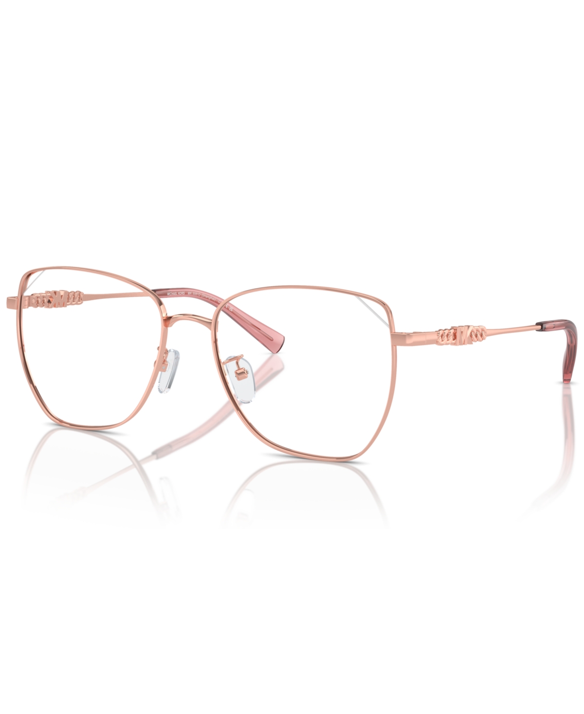 Click here for Michael Kors Womens Shanghai Eyeglasses  MK3081D -... prices