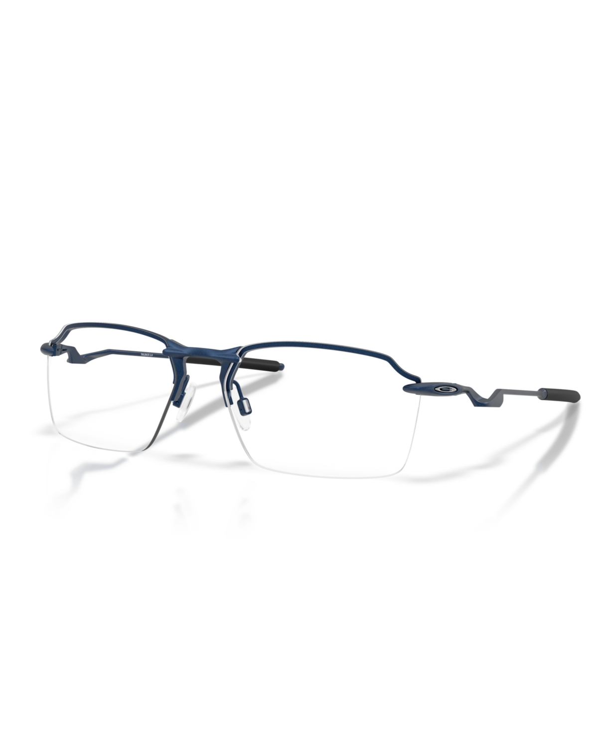 Click here for Oakley Mens Tailback 2.0 Eyeglasses  OX5090 - Matt... prices