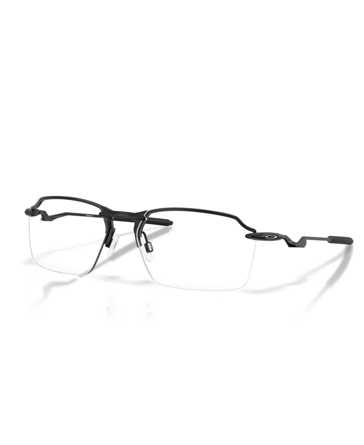 Click here for Oakley Mens Tailback 2.0 Eyeglasses  OX5090 - Sati... prices