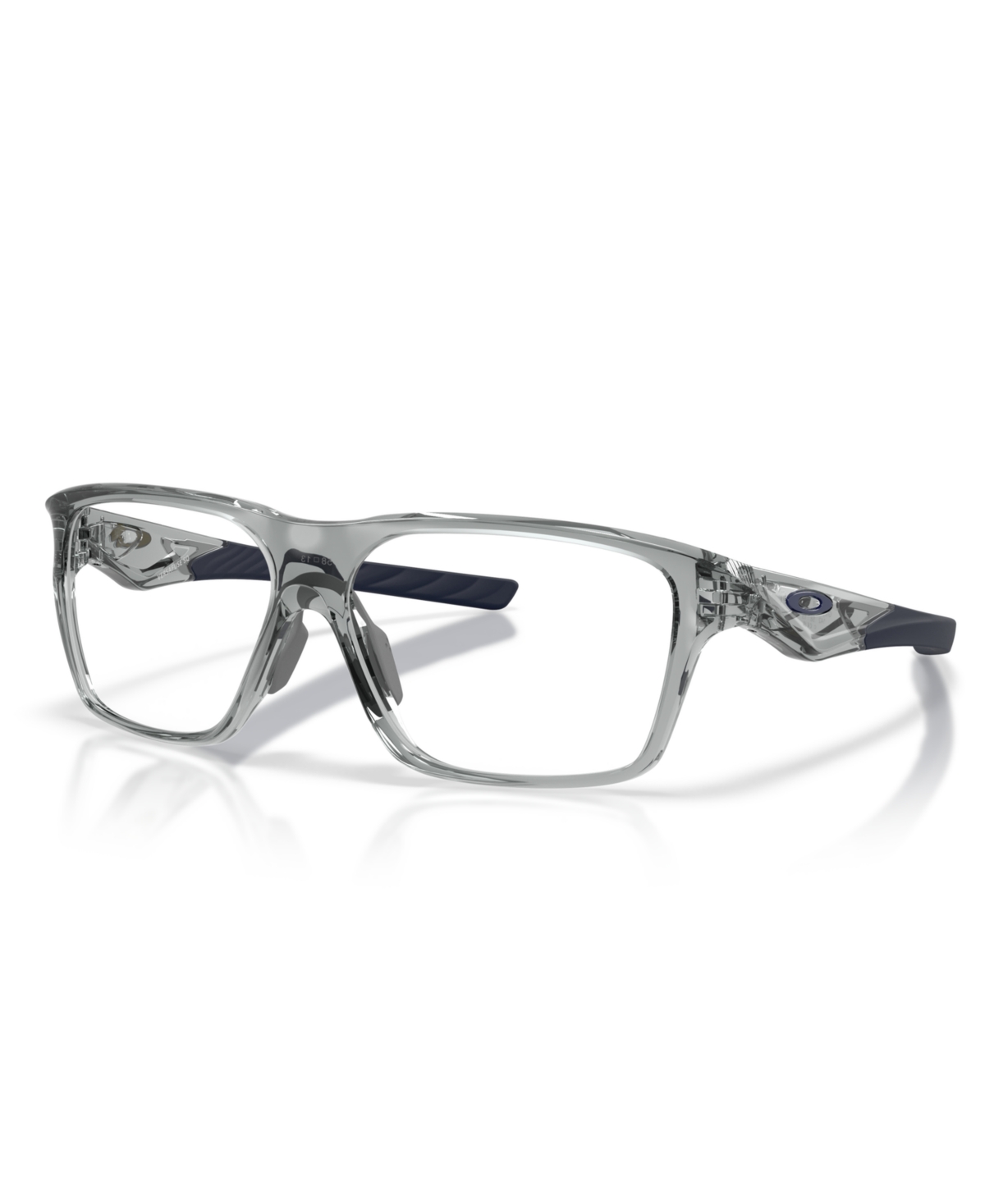 Click here for Oakley Unisex Versafuse Sq Eyeglasses  OX8201 - Gr... prices