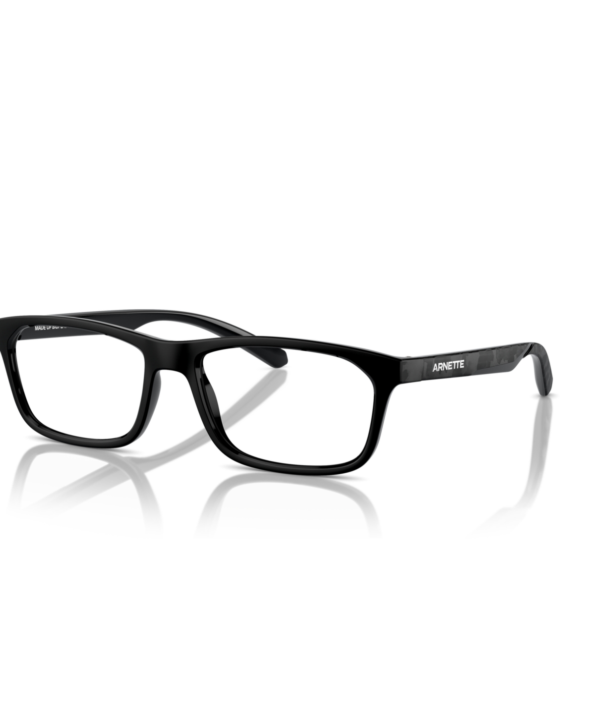 Click here for Arnette Mens Kamaya Eyeglasses  AN7252 - Black prices