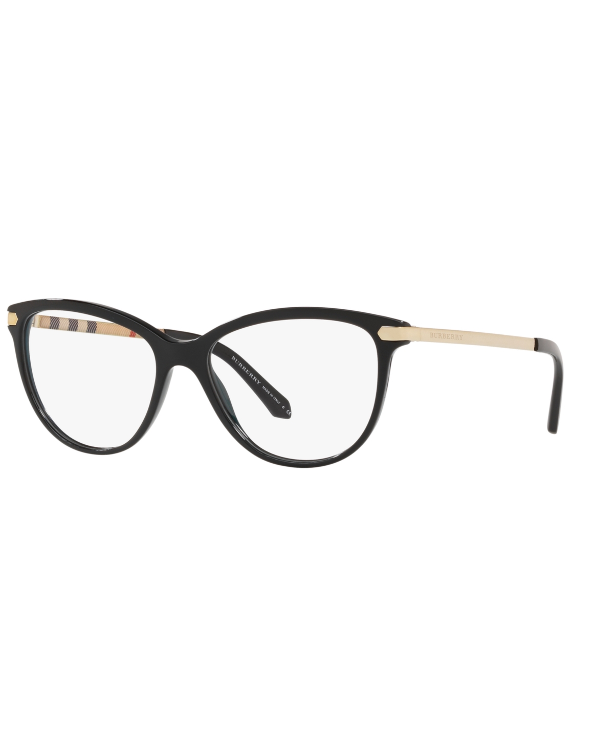 Click here for Burberry Womens Eyeglasses  BE2280 - Black prices
