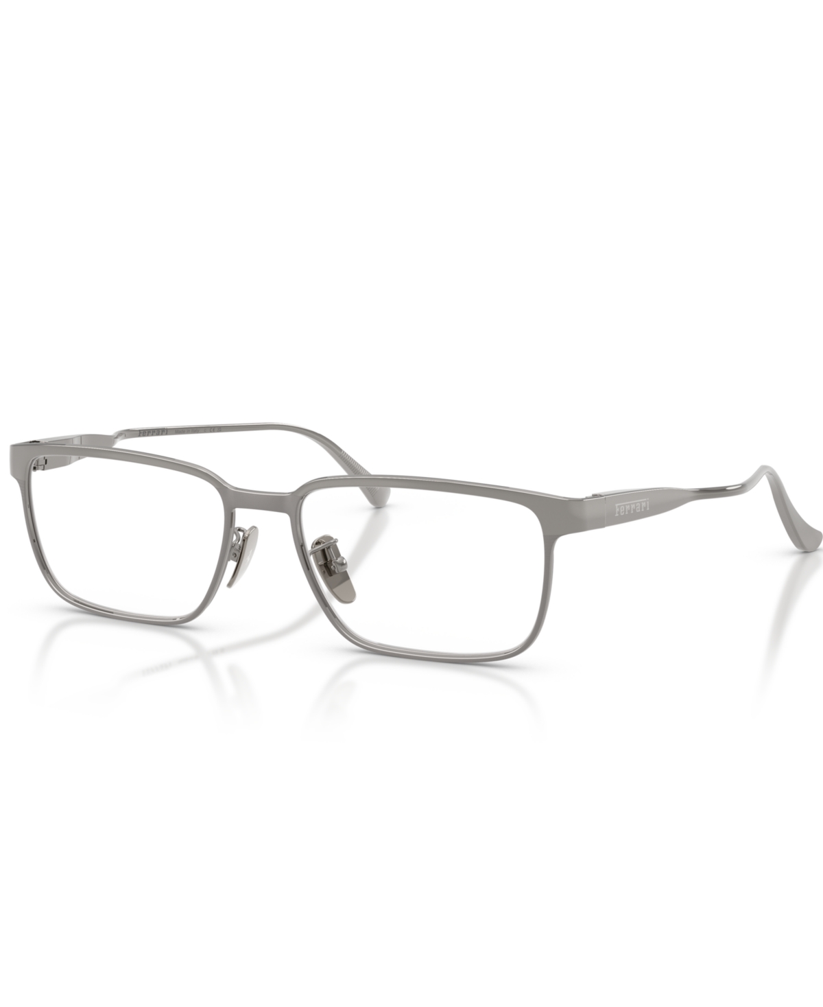 Click here for Ferrari Mens Eyeglasses  FH3014D - Gunmetal Matte prices
