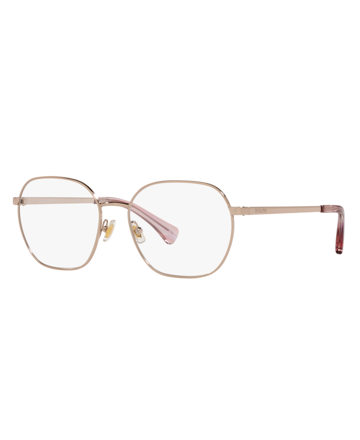 Click here for Ralph by Ralph Lauren Womens Eyeglasses  RA6051 -... prices