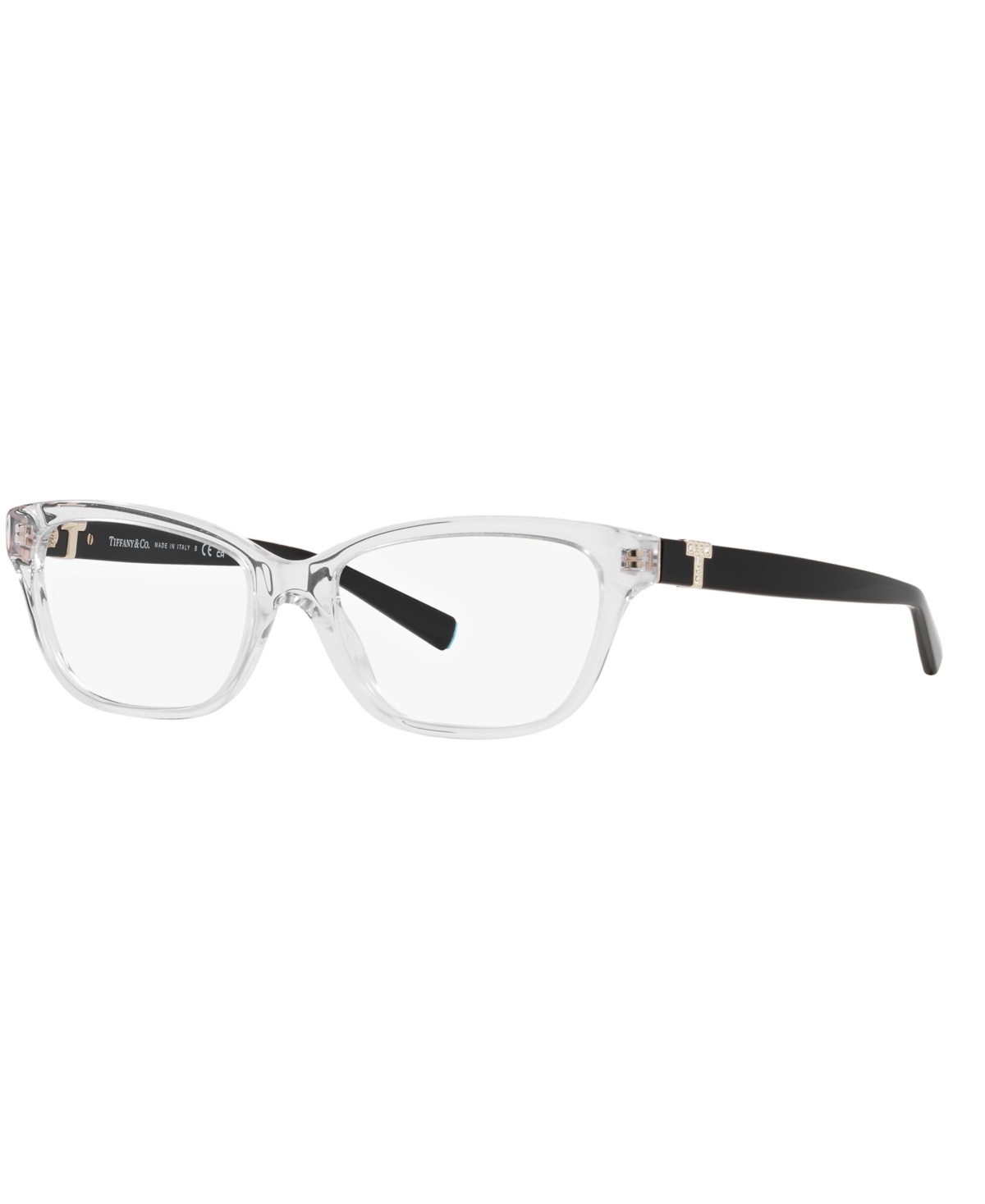 Click here for Tiffany Co. Womens Eyeglasses  TF2233B - Crystal prices