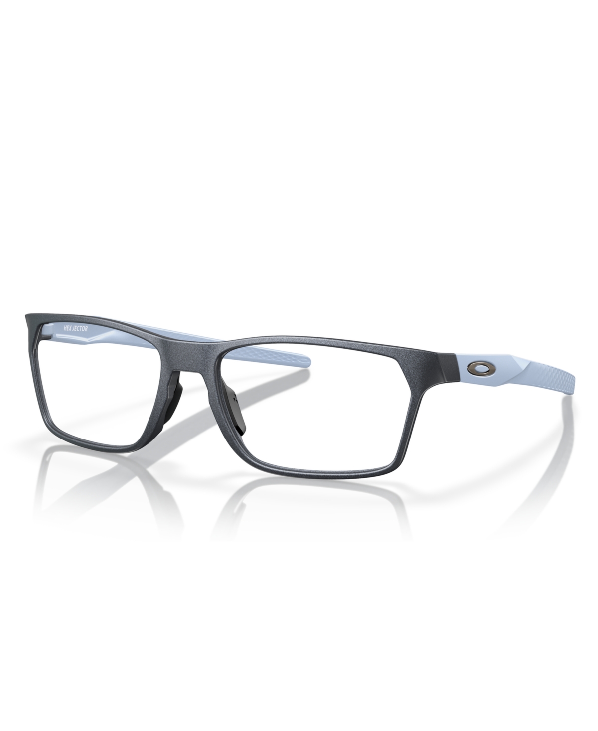 Click here for Oakley Mens Hex Jector Eyeglasses  OX8032 - Matte... prices