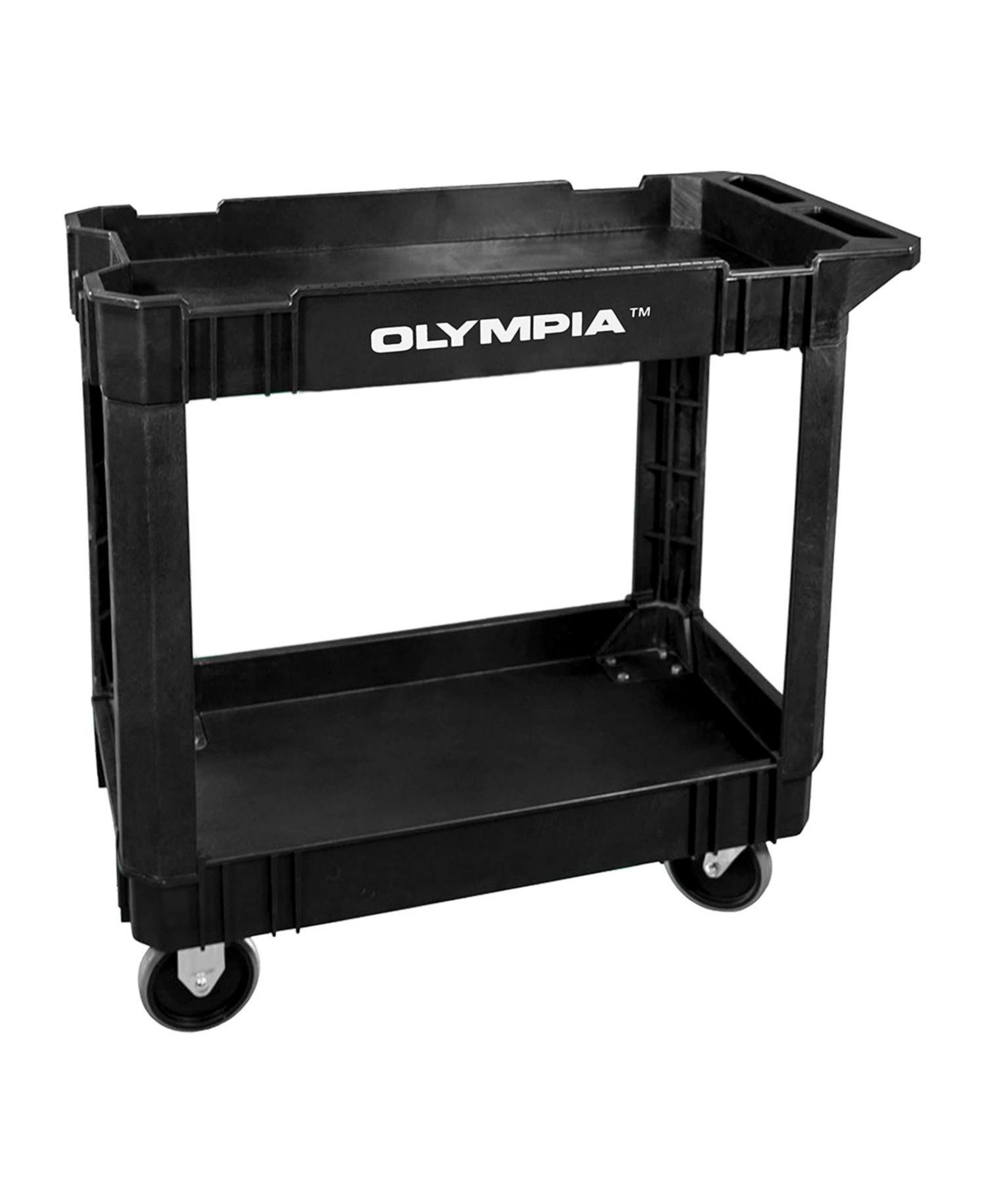 Click here for Olympia Tools 500 Pound Capacity Plastic Rolling U... prices