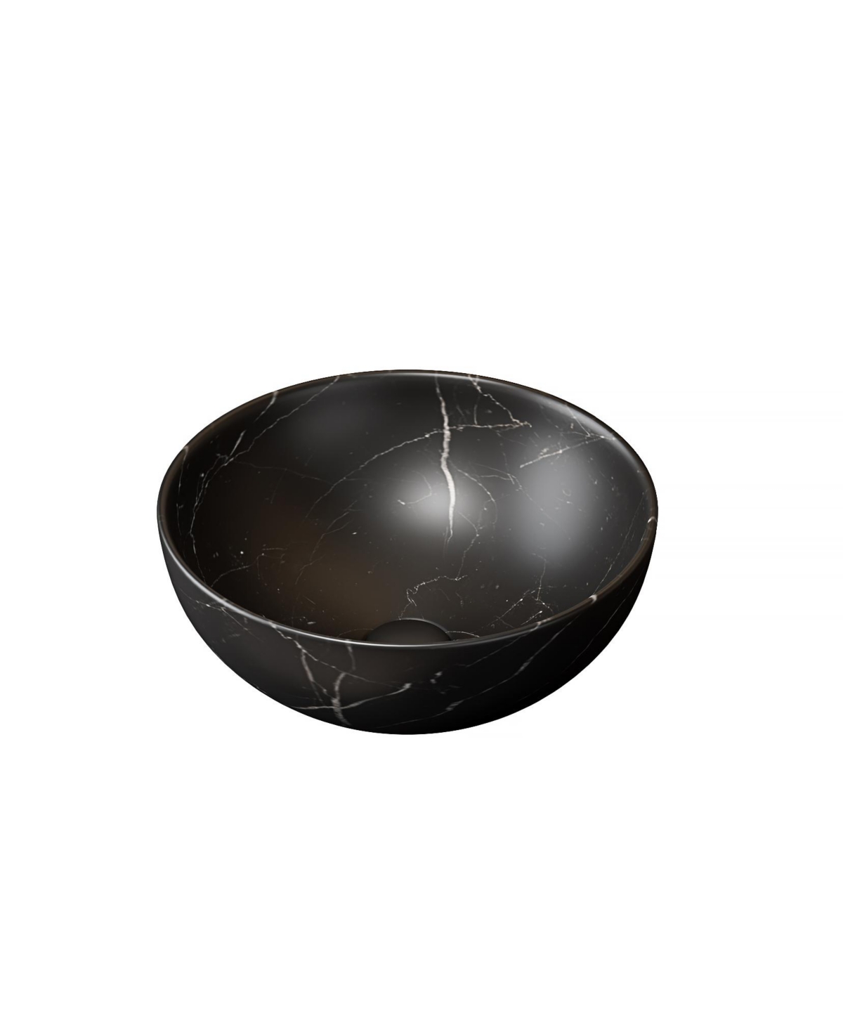 Click here for Busdays 14 Inch Ceramic Bathroom Sink with Stone P... prices