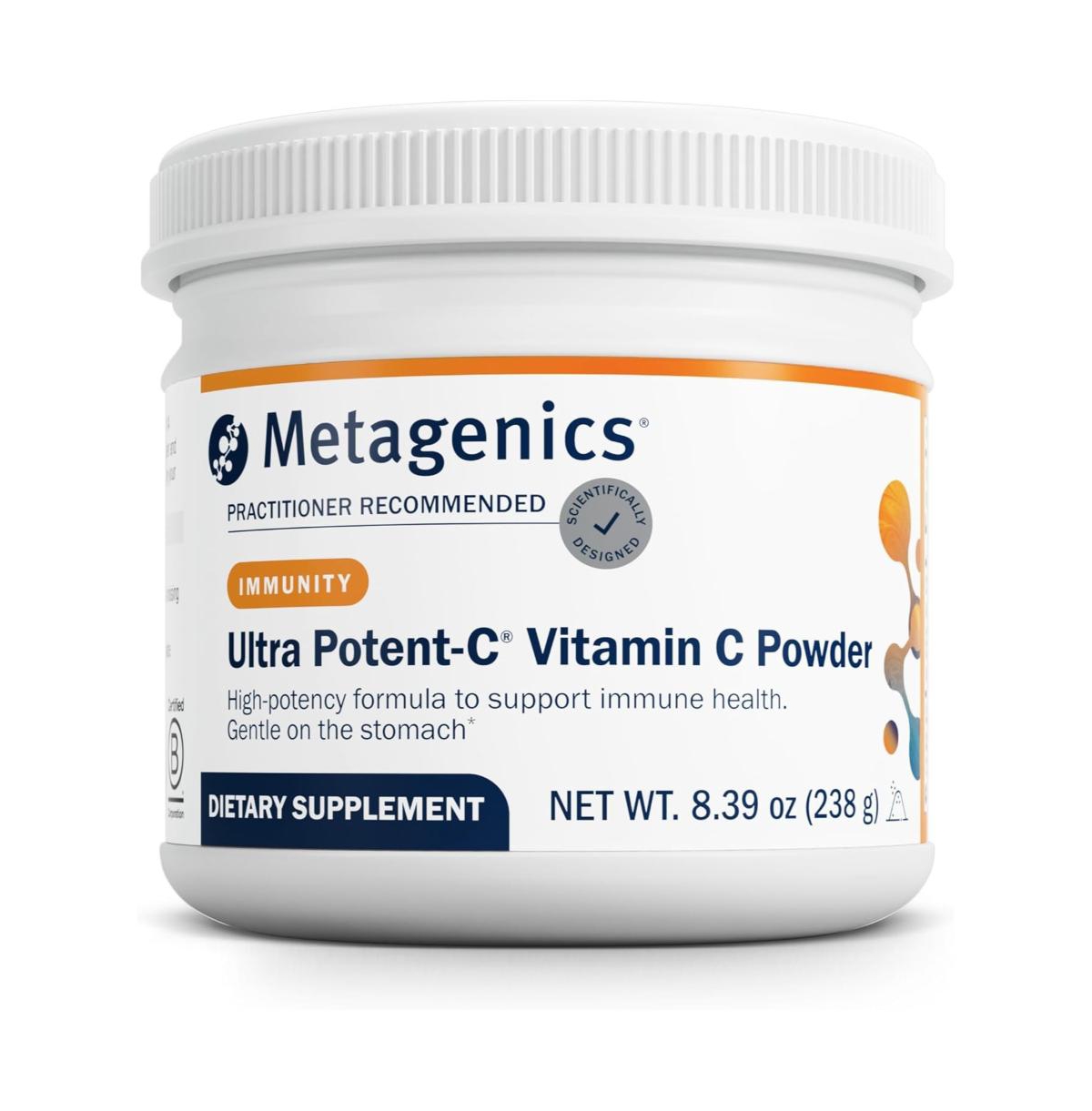 Click here for Metagenics Ultra Potent C Vitamin C Powder Immune... prices
