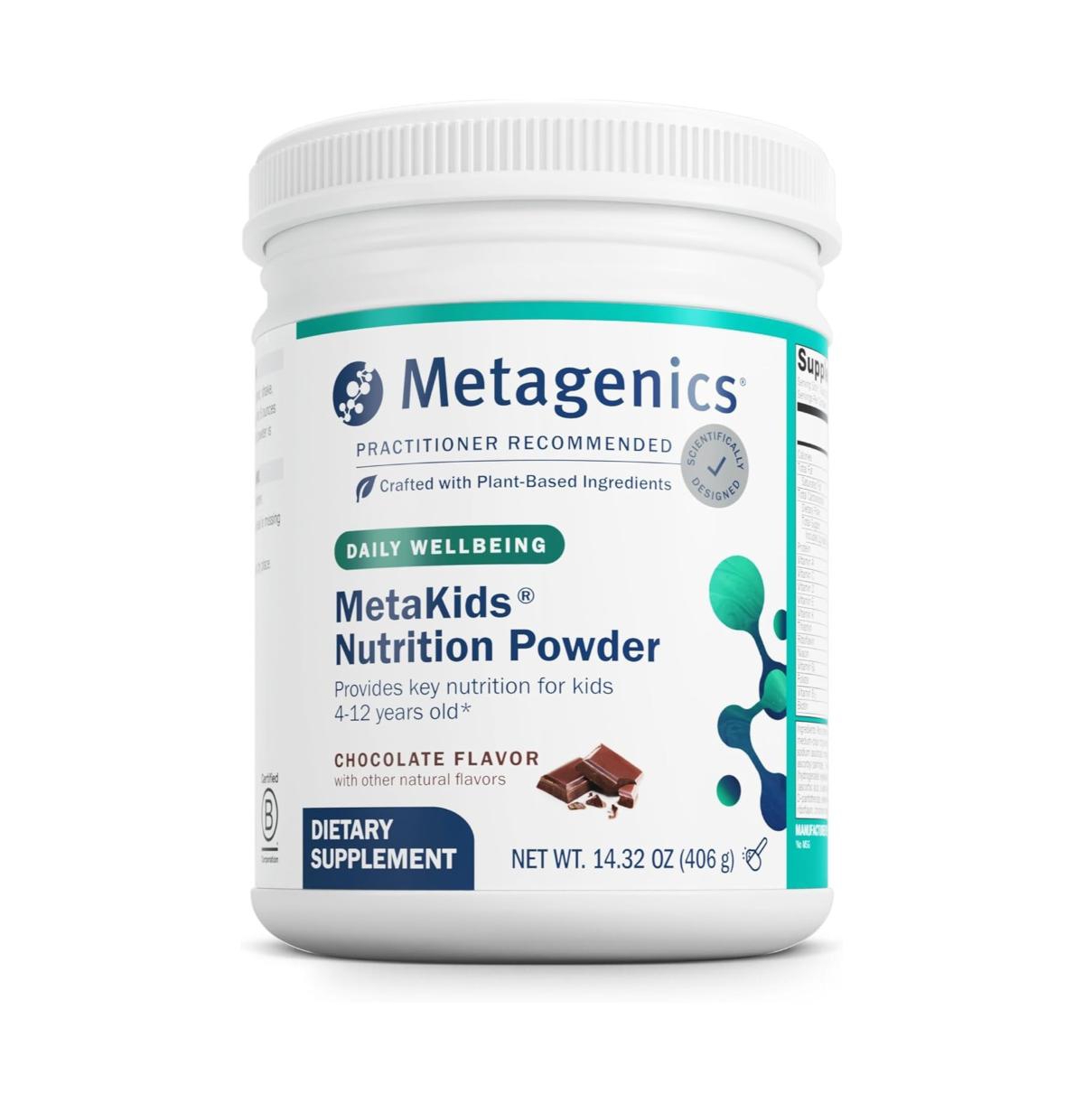 Click here for Metagenics MetaKids Nutrition Powder Kids Multivit... prices
