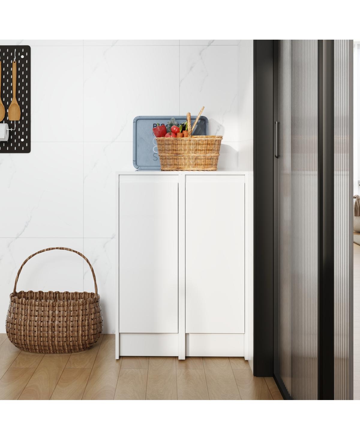 Click here for Streamdale Furniture 24 Inch Freestanding Bathroom... prices
