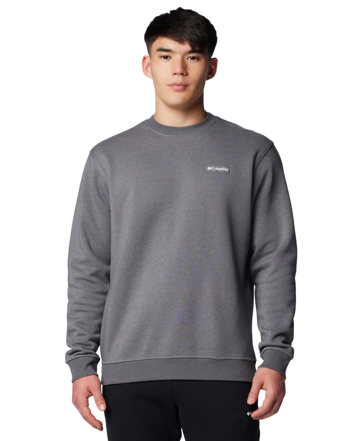 Click here for Columbia Mens Meridian Creek Crewneck Sweatshirt -... prices