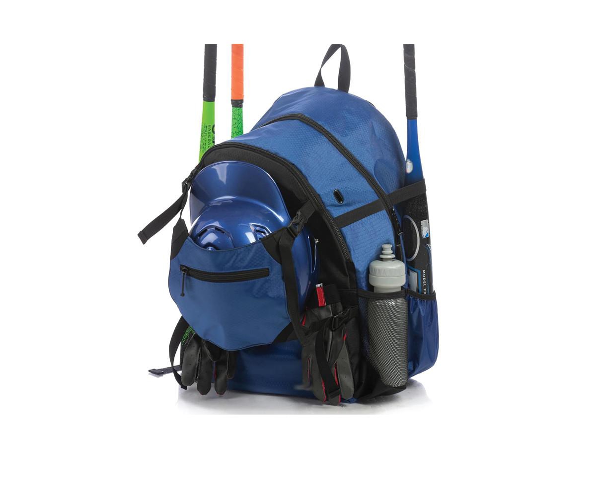 Click here for Furlihong Baseball Bag â Backpack with Helmet Ho... prices