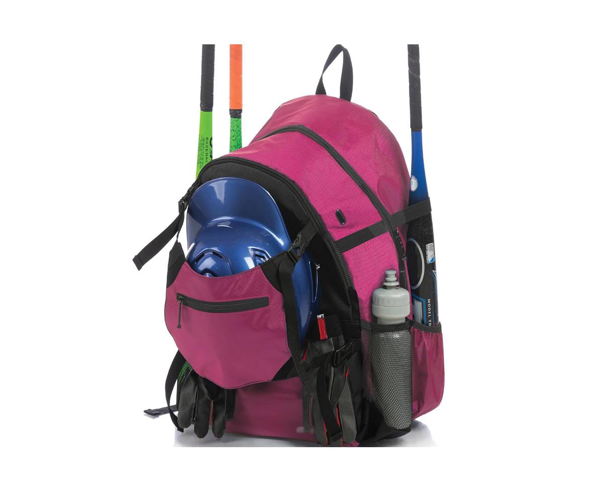 Click here for Furlihong Baseball Bag â Backpack with Helmet Ho... prices