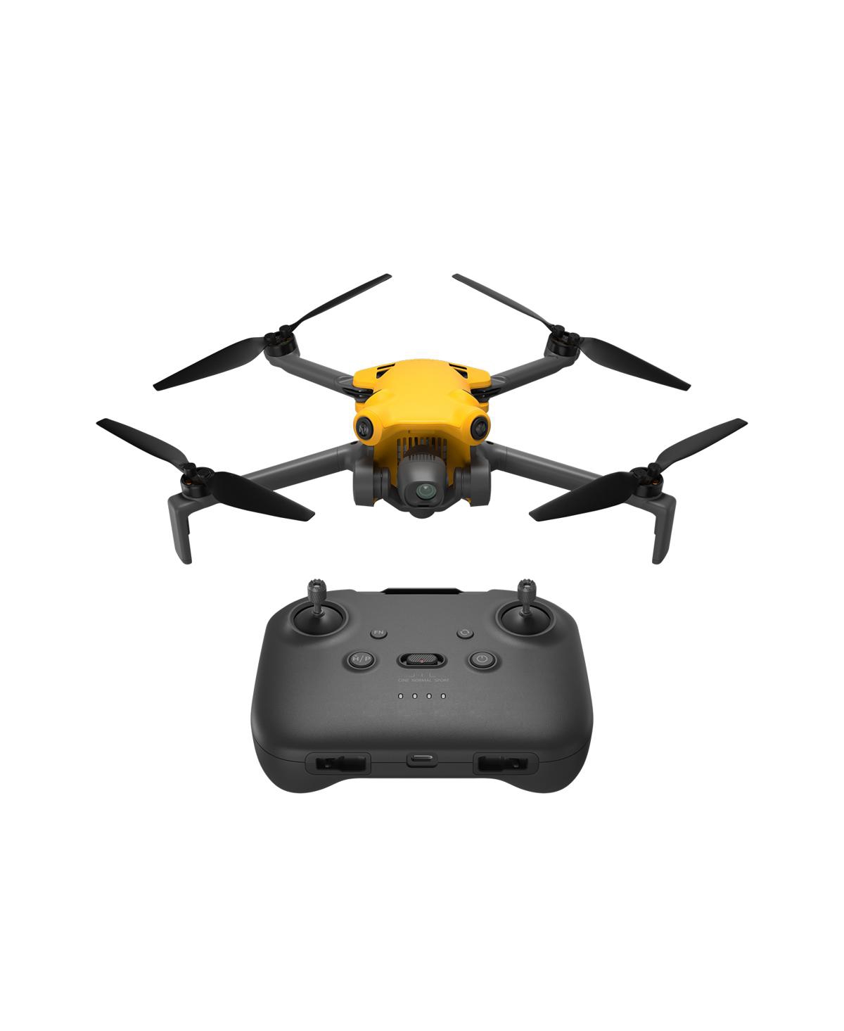 Click here for Skyrover X1 4K Drone with Remote Controller - Yell... prices