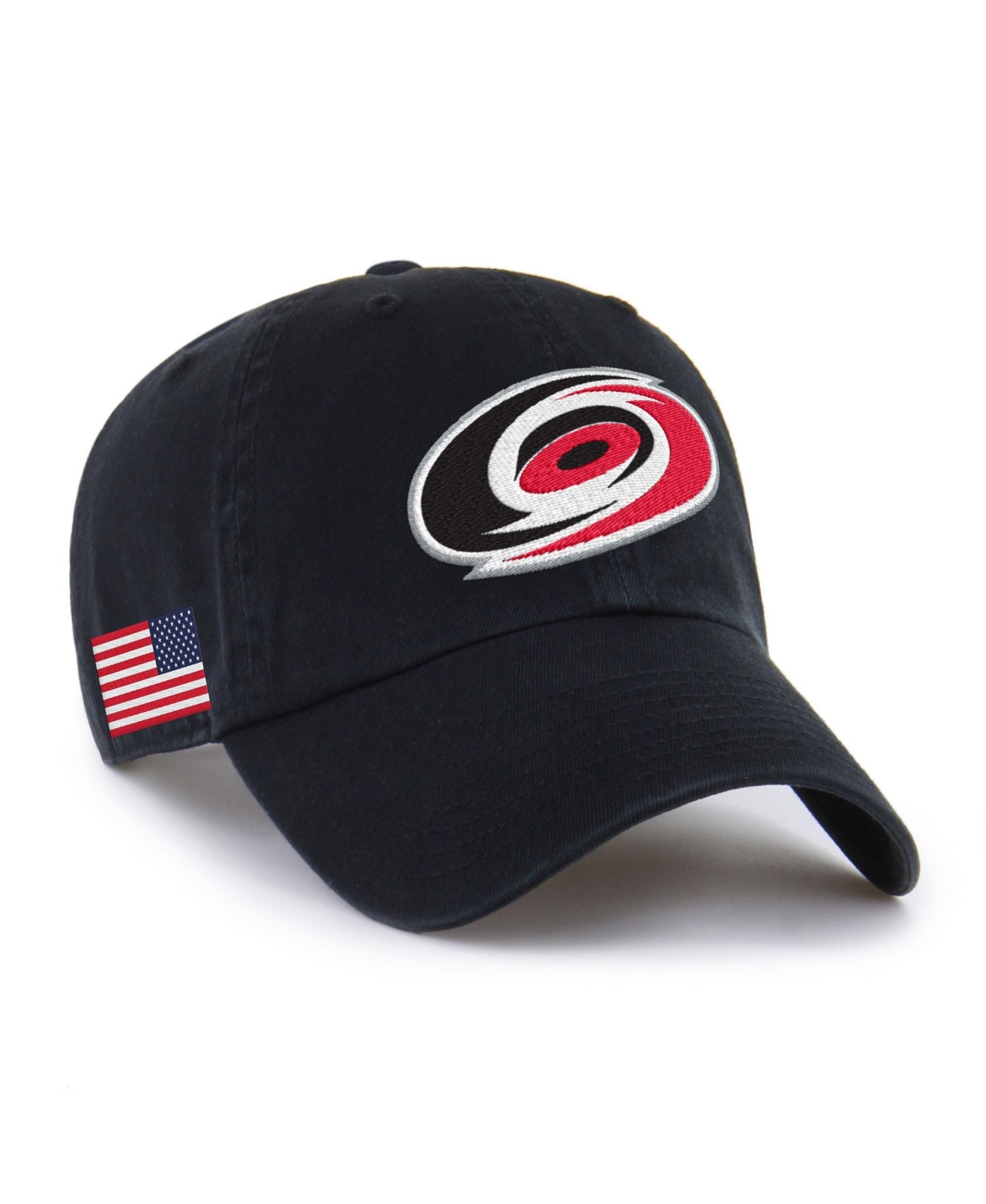 Click here for 47 Brand Mens and Womens Black Carolina Hurricanes... prices