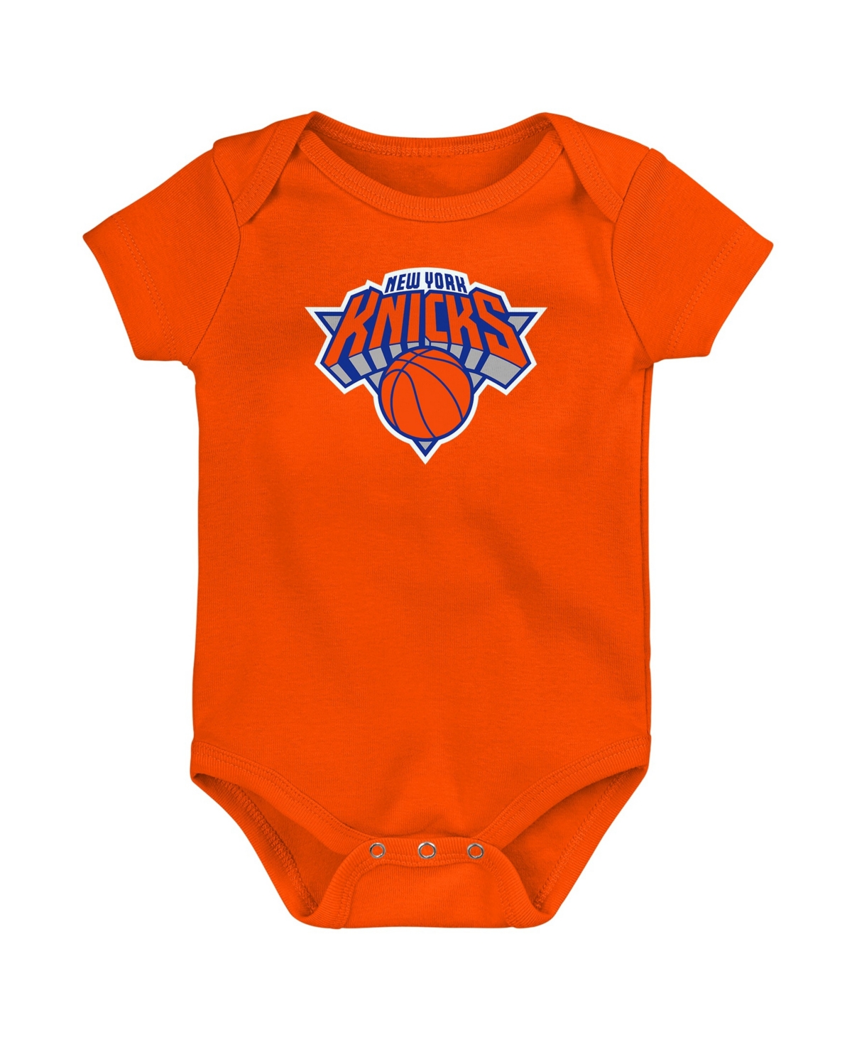 Click here for Outerstuff Baby Boys and Girls Orange New York Kni... prices
