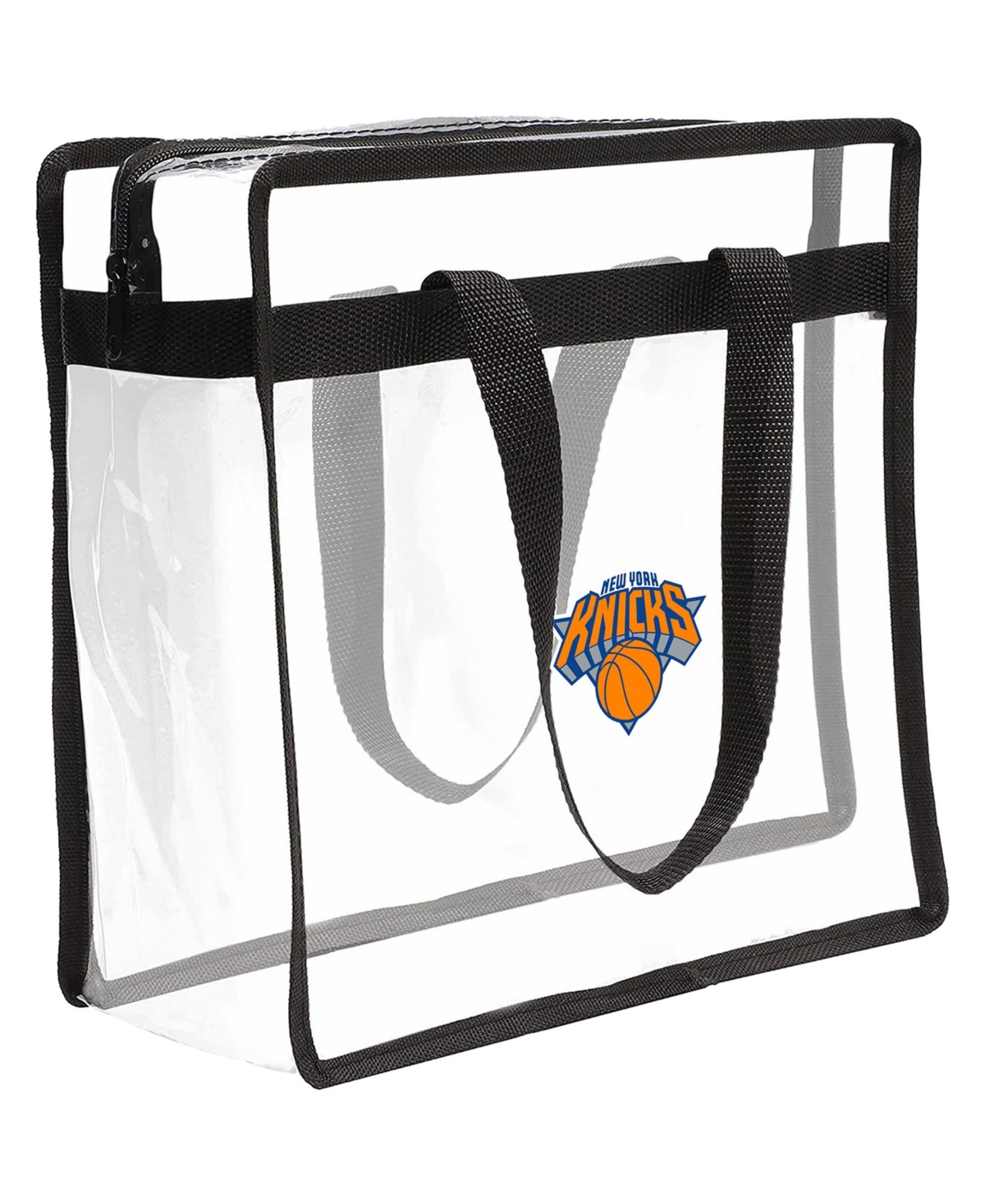 Click here for Wincraft New York Knicks Clear Tote Bag prices